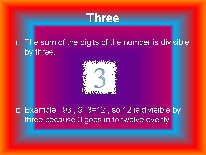 DIVISIBILITY RULES YOU NEED PENCIL GLUE JOURNAL MUSIC