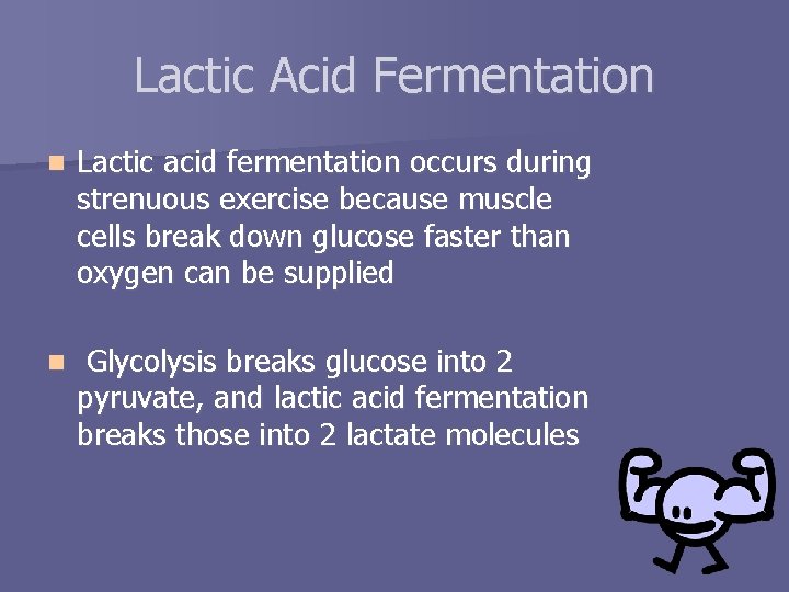 TYPES OF RESPIRATION AEROBIC ANAEROBIC RESPIRATION Learning Goal