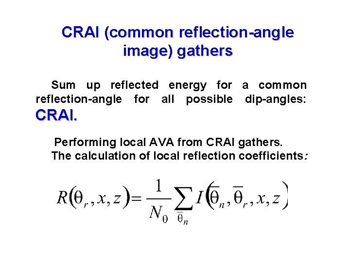 Prestack depth migration in angledomain using beamlet decomposition