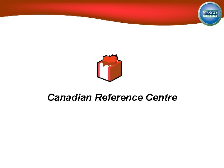 Online Resources Research Tools Using EBSCO Databases Effectively