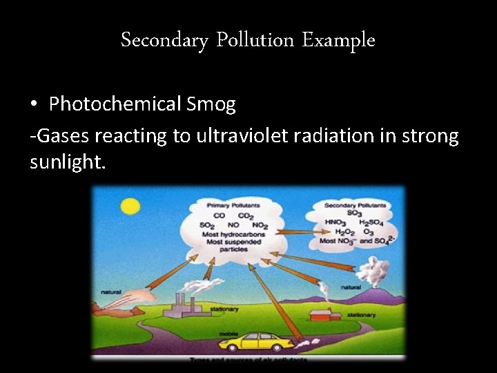 AIR QUALITY Rae Anne Bollinger Geography 1000 INVERSIONS