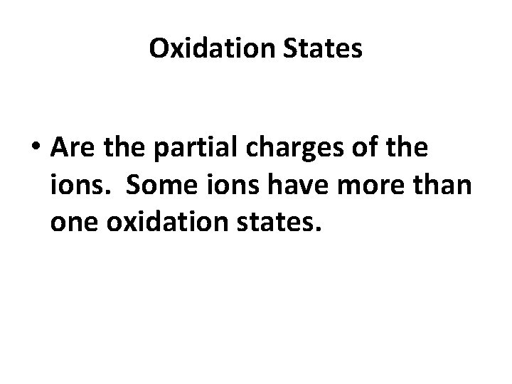 CHAPTER 2 ATOMS and MOLECULES Periodic Table Atomic