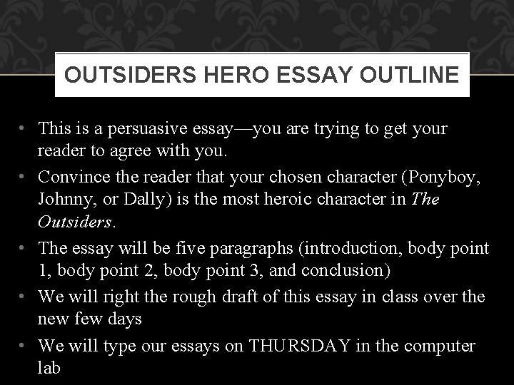 GOOD MORNING MUGGLES 14 9 19 Begin reading