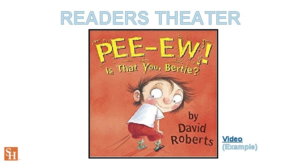 Using Readers Theater to Increase Boys Reading Comprehension