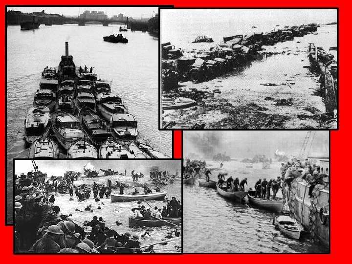 World War II The inevitable war Part I