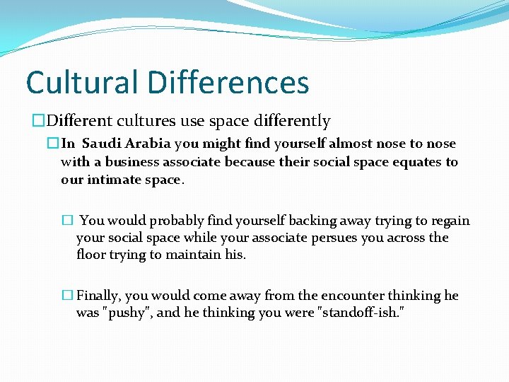NonVerbal Communication Charades Split into 3 groups of