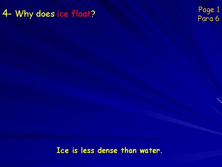 PS 02 A Teach About Water and Solutions