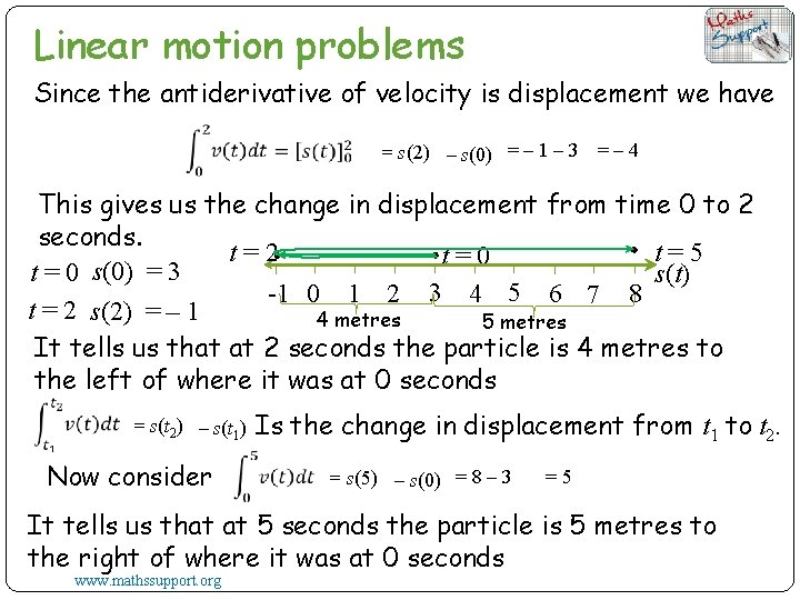 January 2022 Kinematics problems involving displacement velocity ...