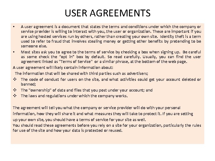 Web 2 0 Training Bishop Stuart University Lesson