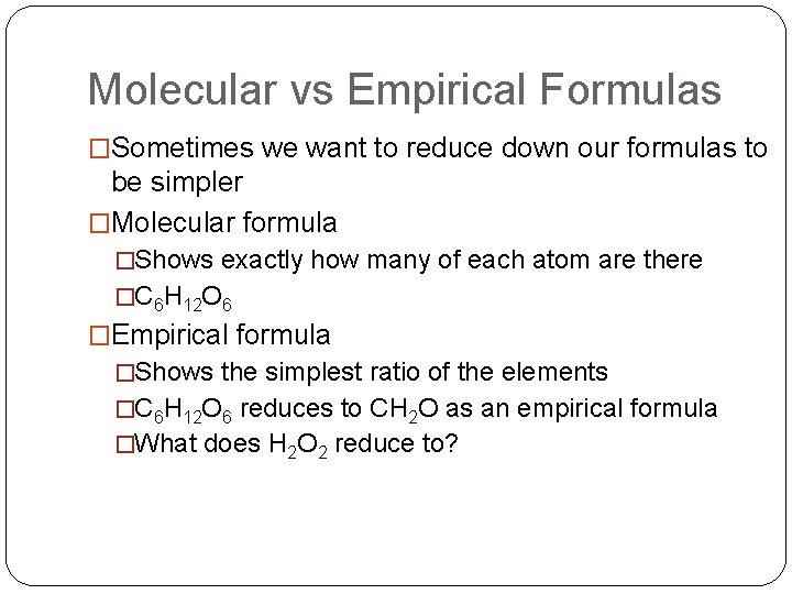 Unit 4 Bonding Topic 6 in review book