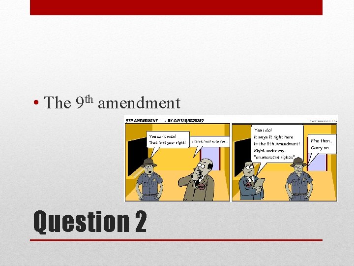 Which Right Is It Number paper 1 10