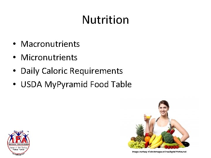 Version 1 1 A 1995 2020 by IFA