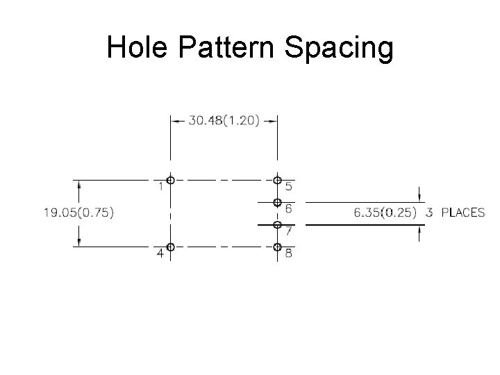 Component Selection By Prof Bitar Power Supply Example