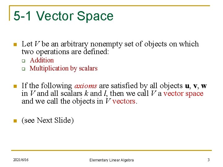 Elementary Linear Algebra Anton Rorres 9 th Edition