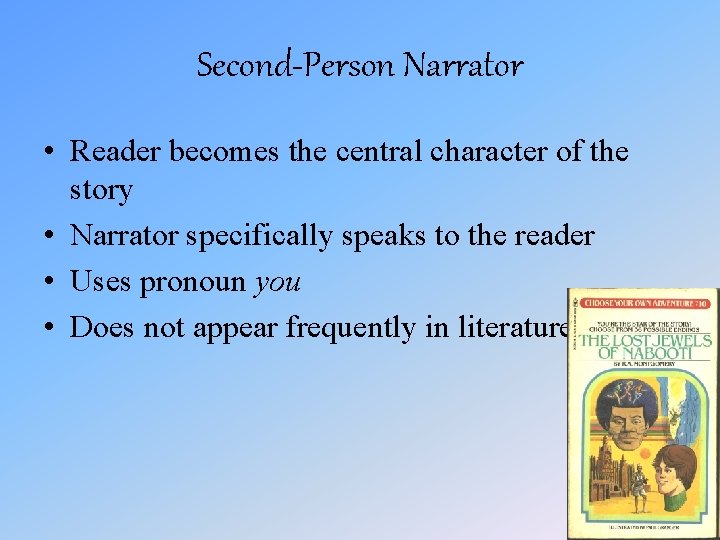 Activating Strategy Write a paragraph about a city