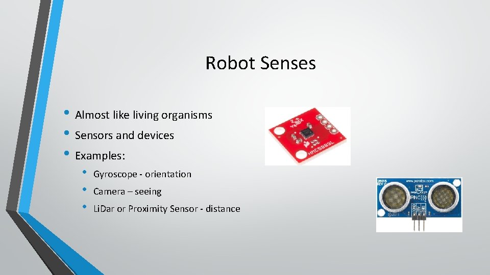 Autonomous Robots By Autonomous Robot Club Content Overview