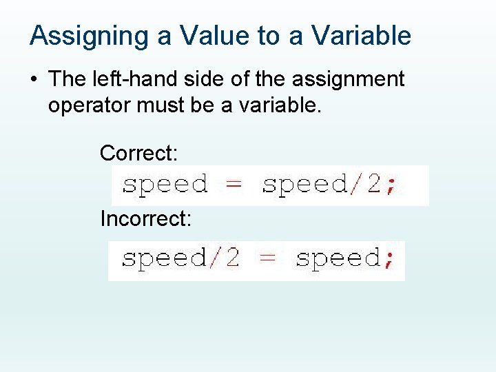 Variables and Functions ROBOTC Software Aerospace Engineering 2011