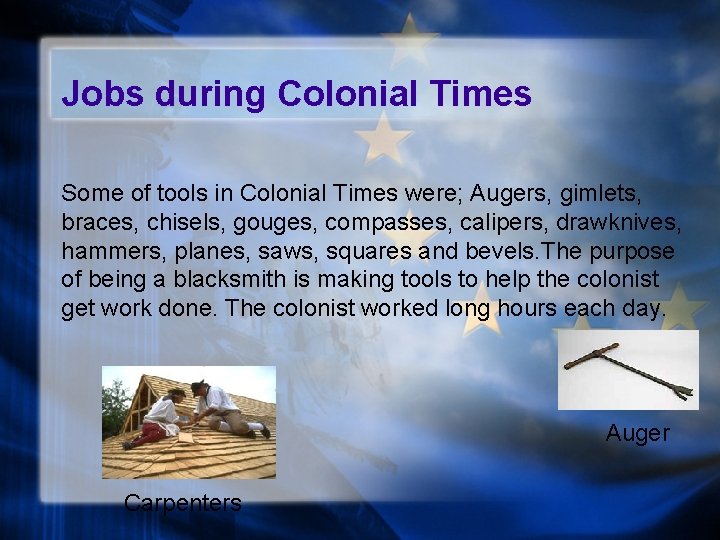 The Thirteen Colonies By Nick B The Founding