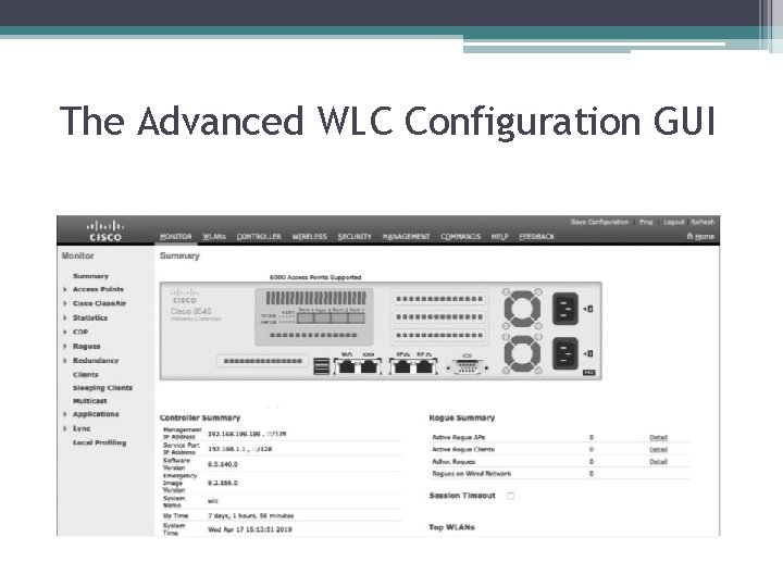 CCNA 200 301 Volume I Chapter 29 Building