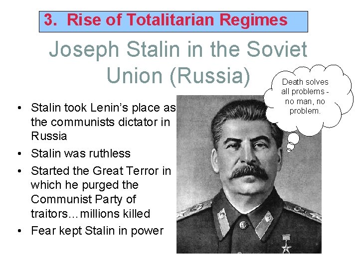 World War II Goal 10 When September 1