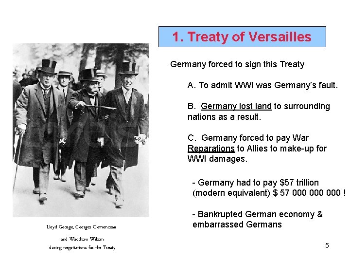 World War II Goal 10 When September 1