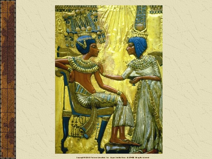 Chapter 1 The Birth of Civilization Copyright 2010