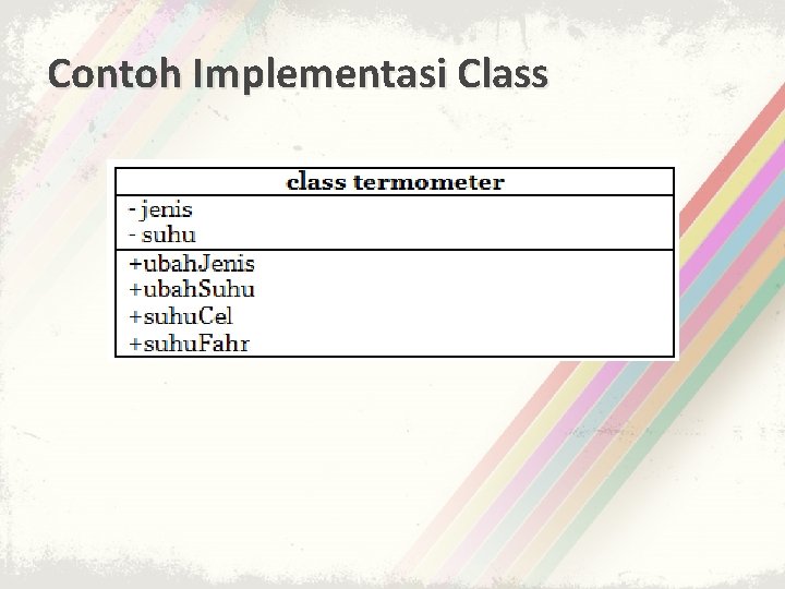 Object Oriented Programming Class Inheritance Encapsulation Dan Interface