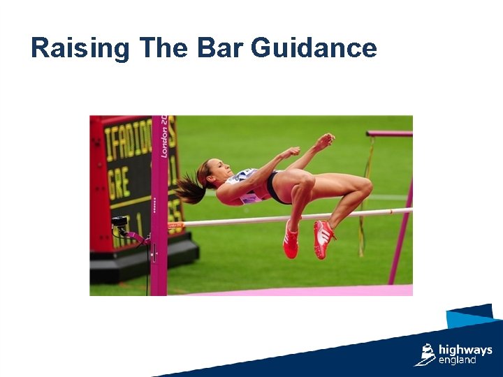 Raising The Bar Information Share June 2020 House
