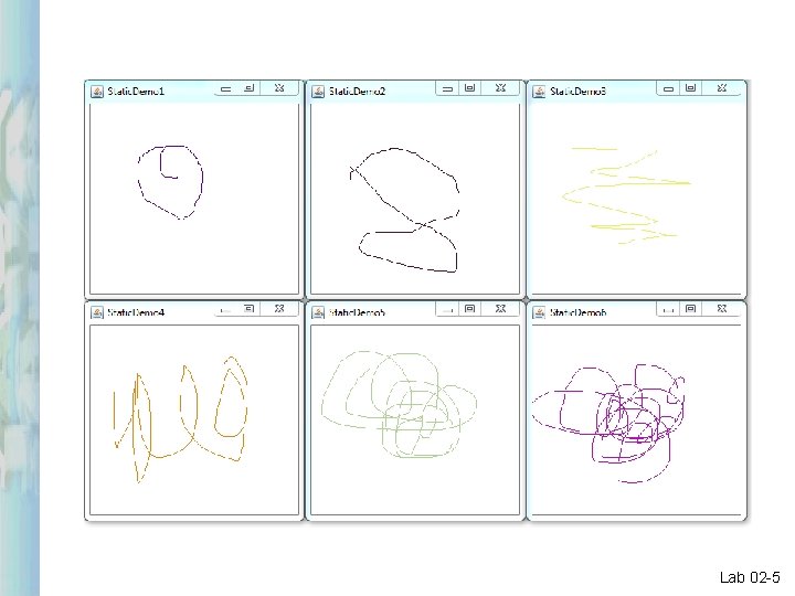 Java Object Oriented Programming The Math Class Objectives