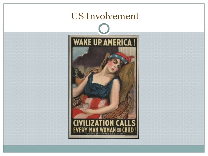 World War I 1914 1918 BELL RINGER On