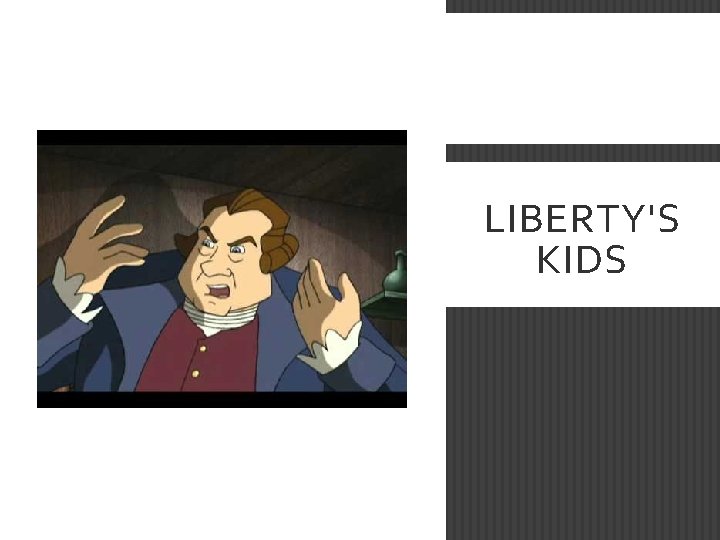 CAUSES OF THE AMERICAN REVOLUTION PART 2 BOSTON