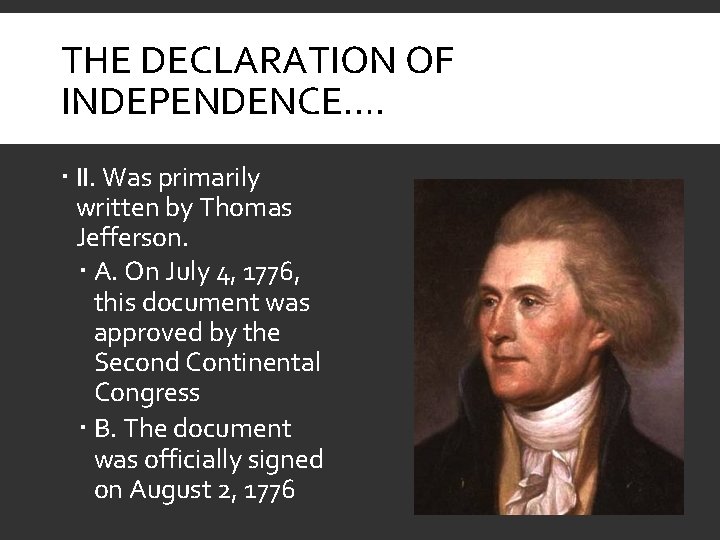 CAUSES OF THE AMERICAN REVOLUTION PART 2 BOSTON