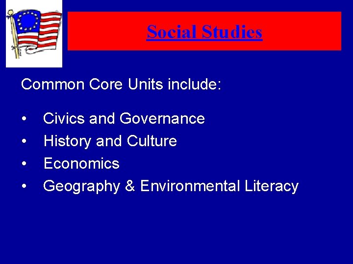 Welcome to Second Grade Parent Information Night September