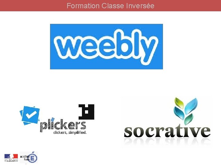 Formation Classe Inverse Public Effectif Temps de formation