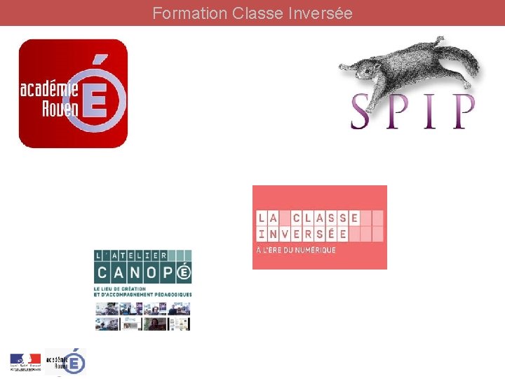 Formation Classe Inverse Public Effectif Temps de formation