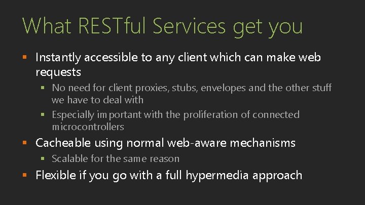 REST with Silverlight 5 WCF ASP NET Web