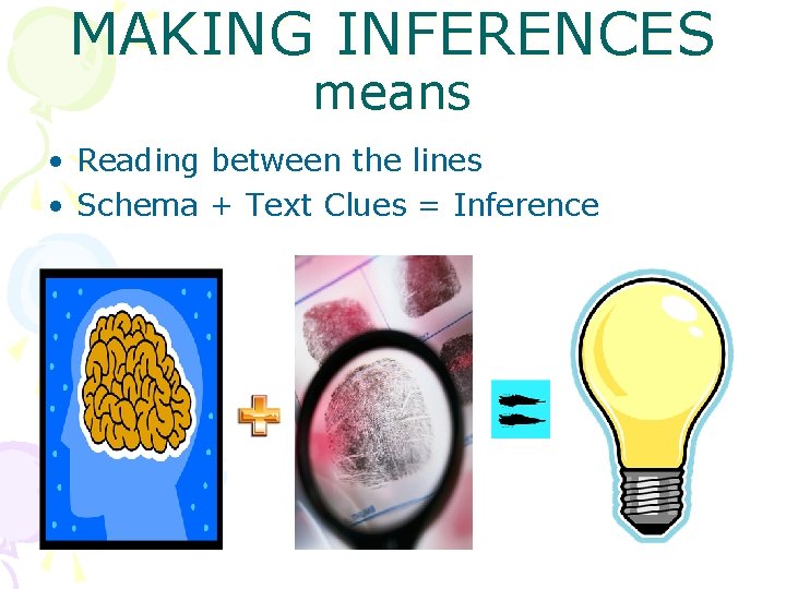 A Birthday Mystery Mystery box Wait a minute