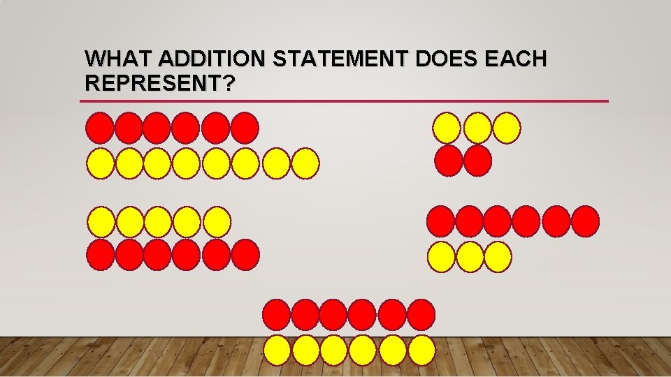 INTEGERS ADD AND SUBTRACT INTEGERS ZERO PAIR A