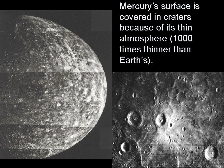 The Solar System Just how big is it