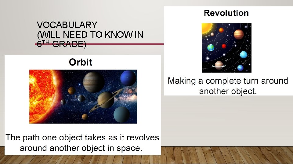 EARTHS ROTATION TEKS 5 8 C STUDENT OBJECTIVE