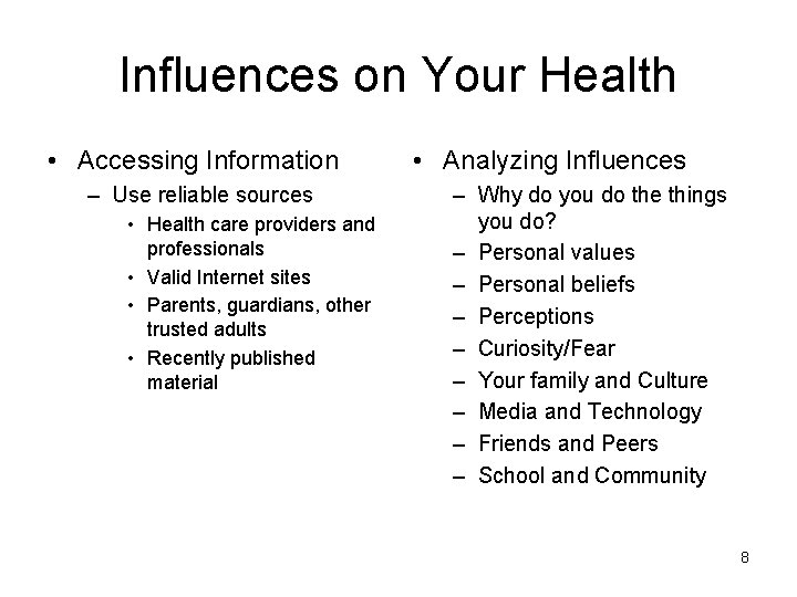 Chapter 2 Lesson 1 1 Lesson 1 Building