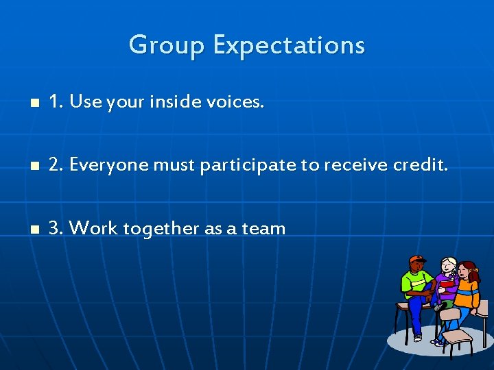 Welcome Students n Bell Work n n Name