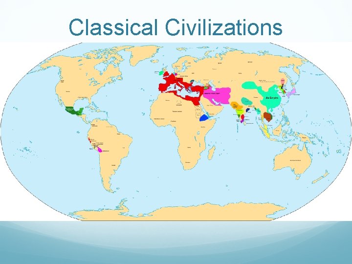 WHAP Review Unit 2 Classical Civilization 600 BCE