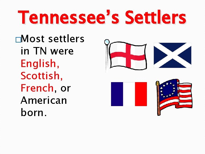 Social Studies Review Fourth Grade South American Tribes