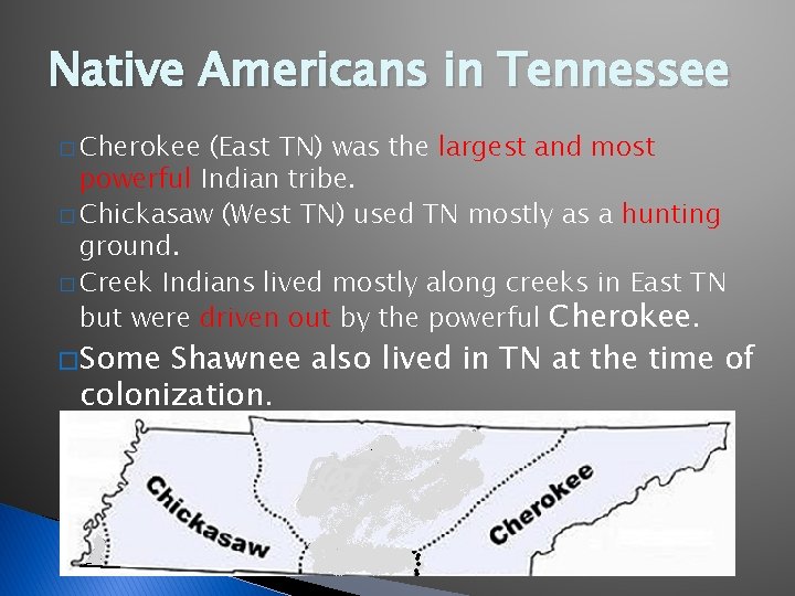 Social Studies Review Fourth Grade South American Tribes