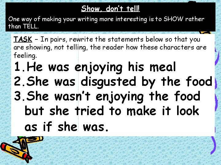 Successful Description Label the language devices using the