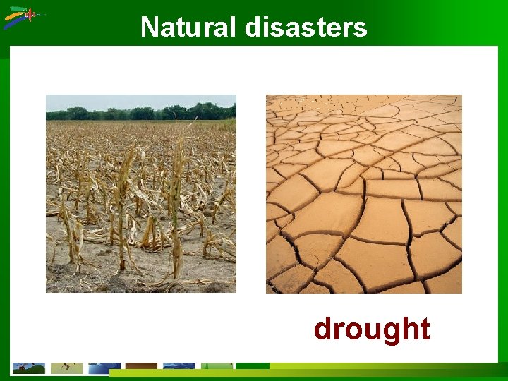 Unit 22 Lesson 3 Natural Disasters Reading Objectives