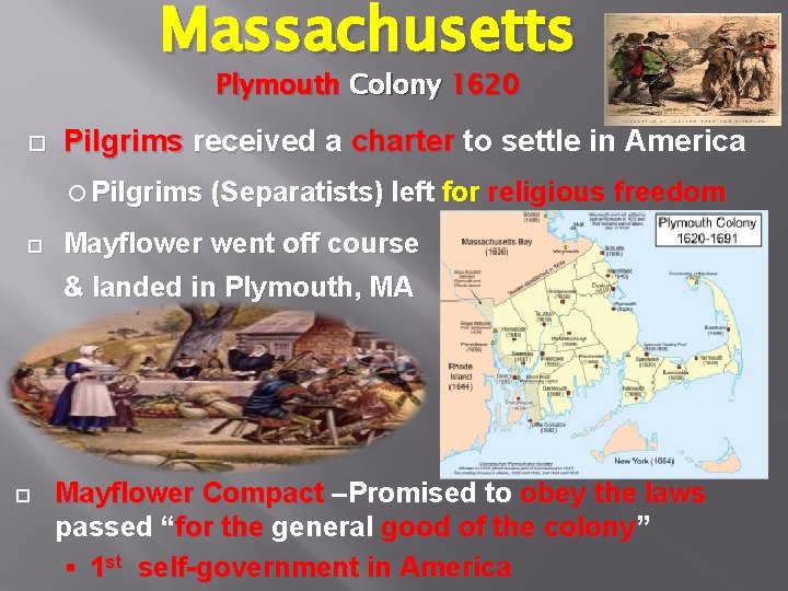 BIRTH OF THE NEW WORLD 13 Original American