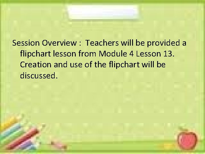 3 rd Grade Math Flipcharts bridging the gap
