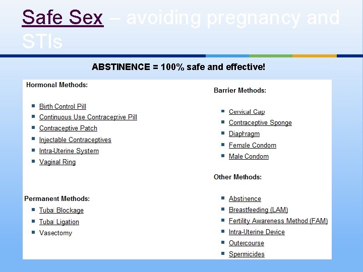 Body Systems Reproductive Systems 1 Puberty 2 Body